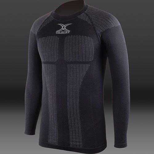 Gilbert Compression Base Layer – Sports248.com