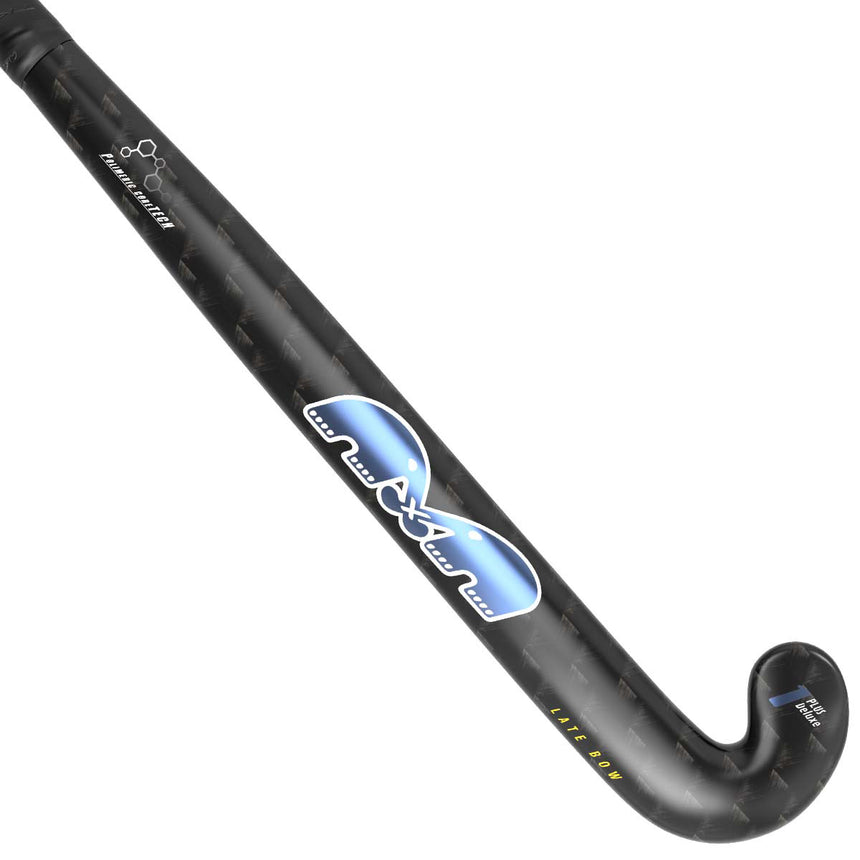 TK 1 Plus Deluxe Late Bow v2.0 Hockey Stick - 2024 – Sports248.com