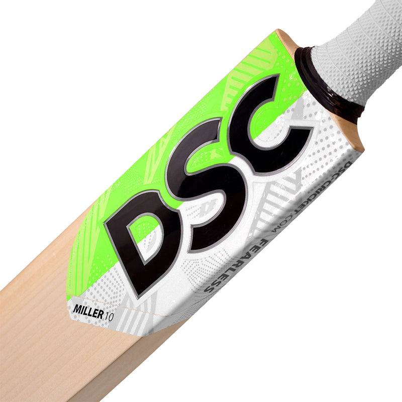 DSC Split Players Edition Cricket Bat