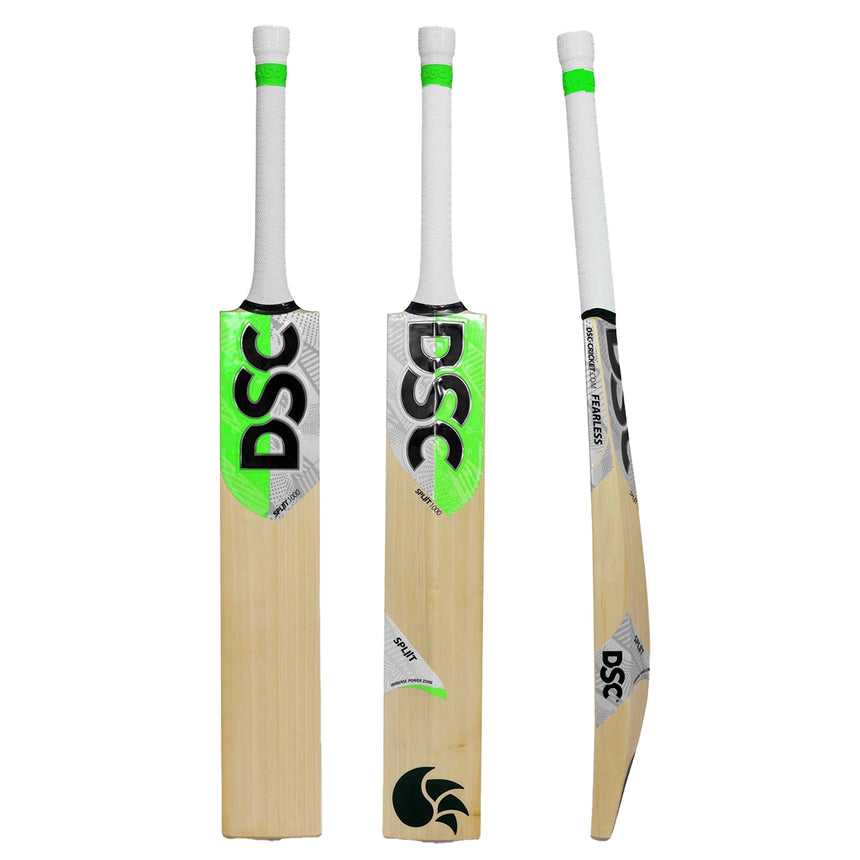 DSC Split 1000 Cricket Bat – Sports248.com
